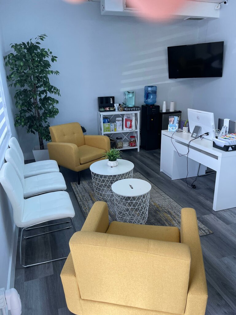 Güzellik salonu Gold Cosmetics & Skin Care, Hallandale Beach, foto