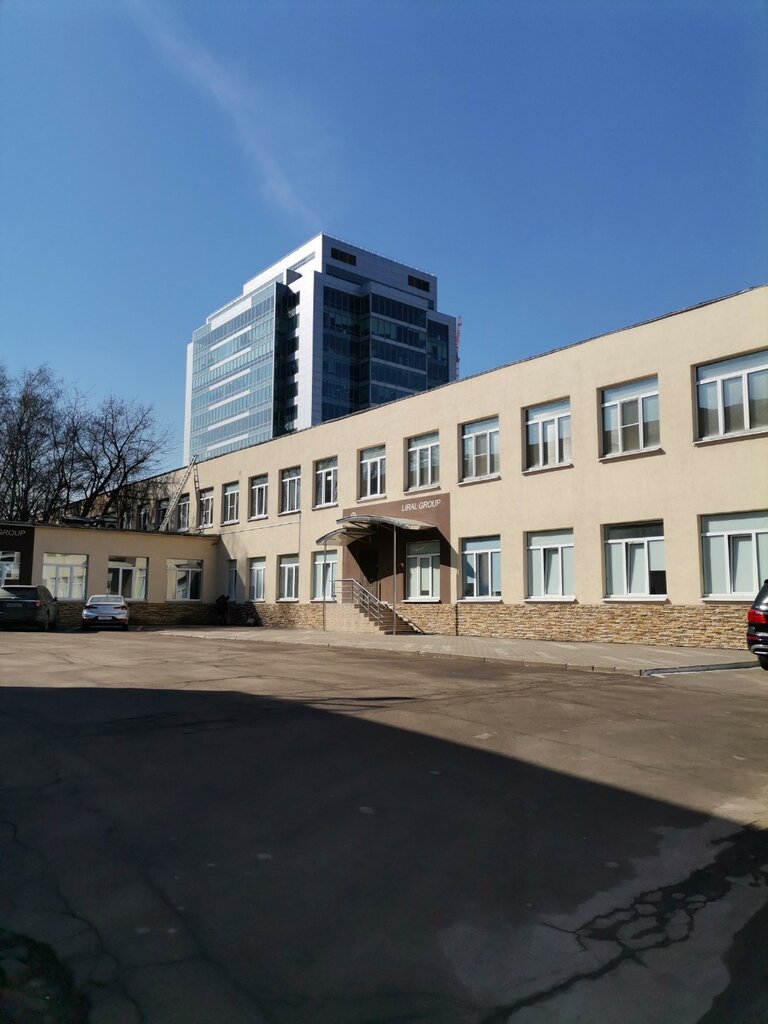 i̇nternet hizmet sağlayıcıları LiralTelecom, Moskova, foto