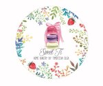 Sweet Ti Homebakery (ulitsa 1 Maya No:40Б), özel pasta siparişi  Pavlovski Posad'dan