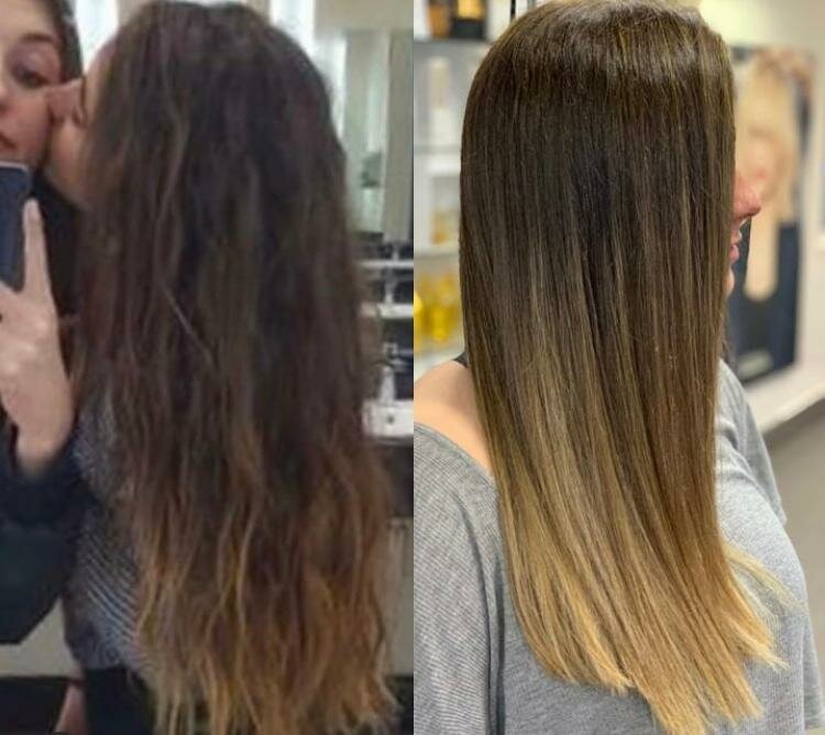 Kuaförler Lara Peluqueros Granada, Granada, foto