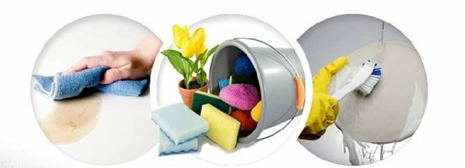 Temizlik şirketleri Service Systems, Krasnodar, foto