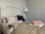 Apart Shlisselburg (ulitsa Malonevskiy Kanal No:11А), kısa süreli konaklama  Shlisselburg'dan