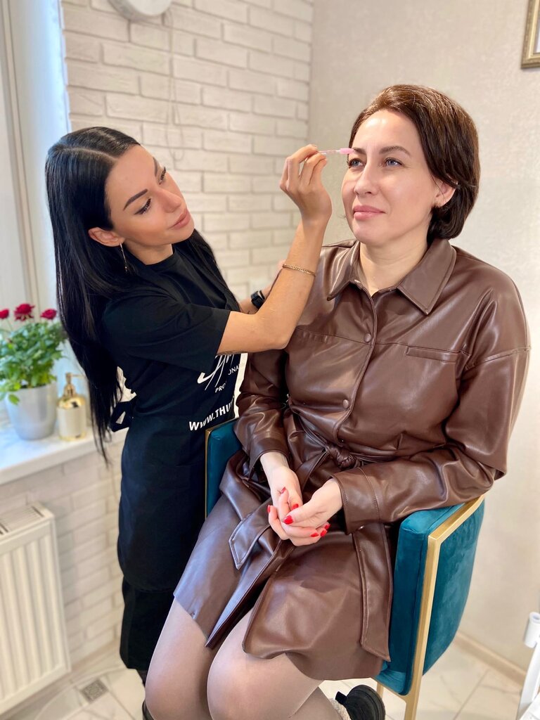 Kuaför meslek eğitimi Nova Look, Murino, foto