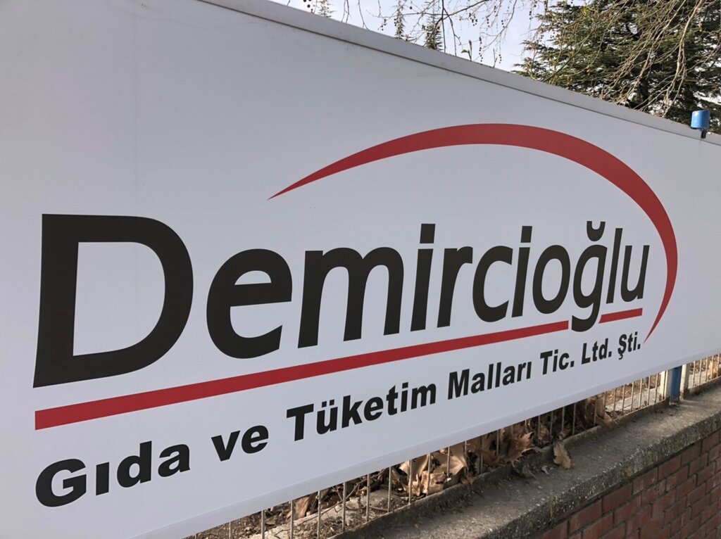 Toptancılar Demircioğlu Gıda, Eskişehir, foto
