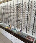Оптика Четыре глаза (Novo-Soldatskaya ulitsa No:18А), optik  Volokolamsk'tan
