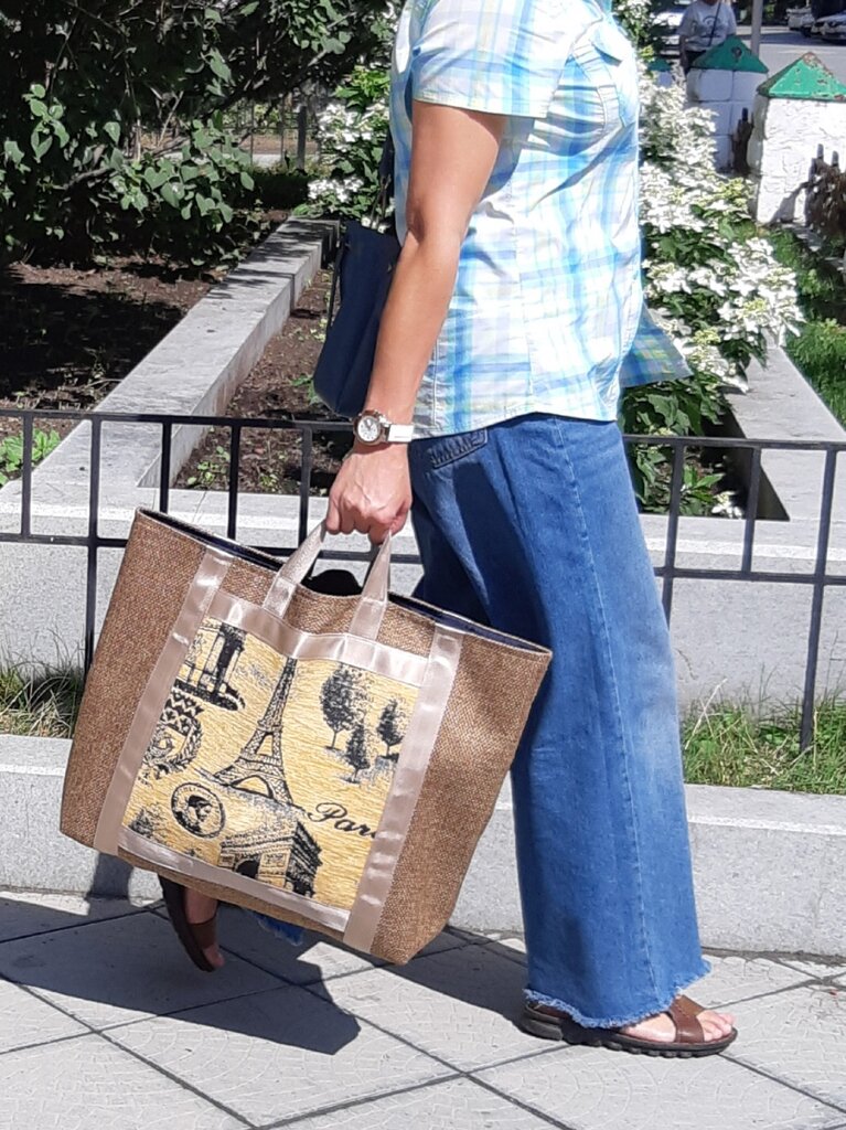 Ev eşyası mağazaları Galina Kroy's sewing workshop, Tiumen, foto