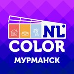 NLColor (Kolskiy Avenue No:53с3), otomobil boyaları  Murmansk'tan