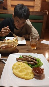 Beerhana (ulitsa Zheltoksan No:7/1), restoran  Pavlodar'dan