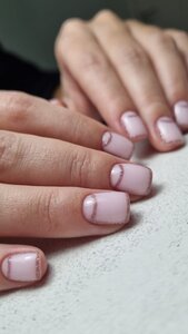 Nice Nails Studio (Dybenko Street No:23), manikür-pedikür  Samara'dan