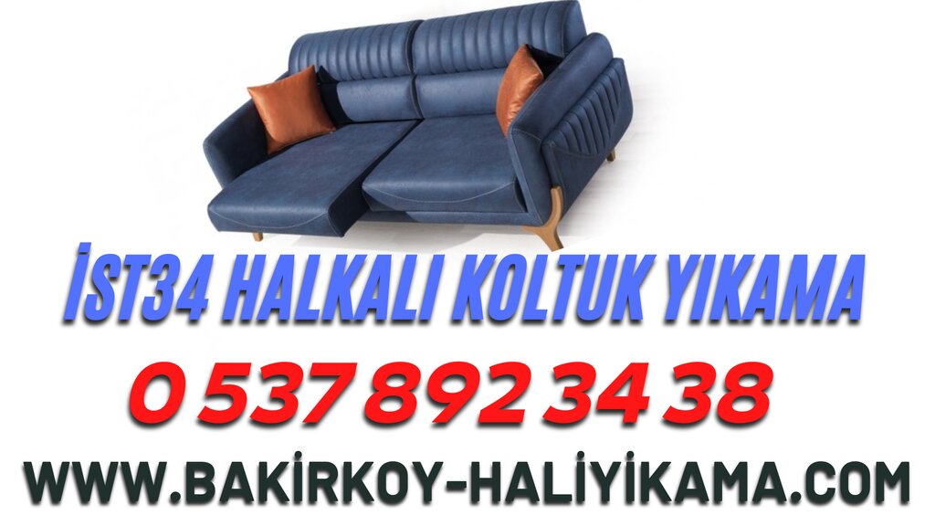 Sağlık denetim hizmetleri Halkalı koltuk yıkama, İstanbul, foto