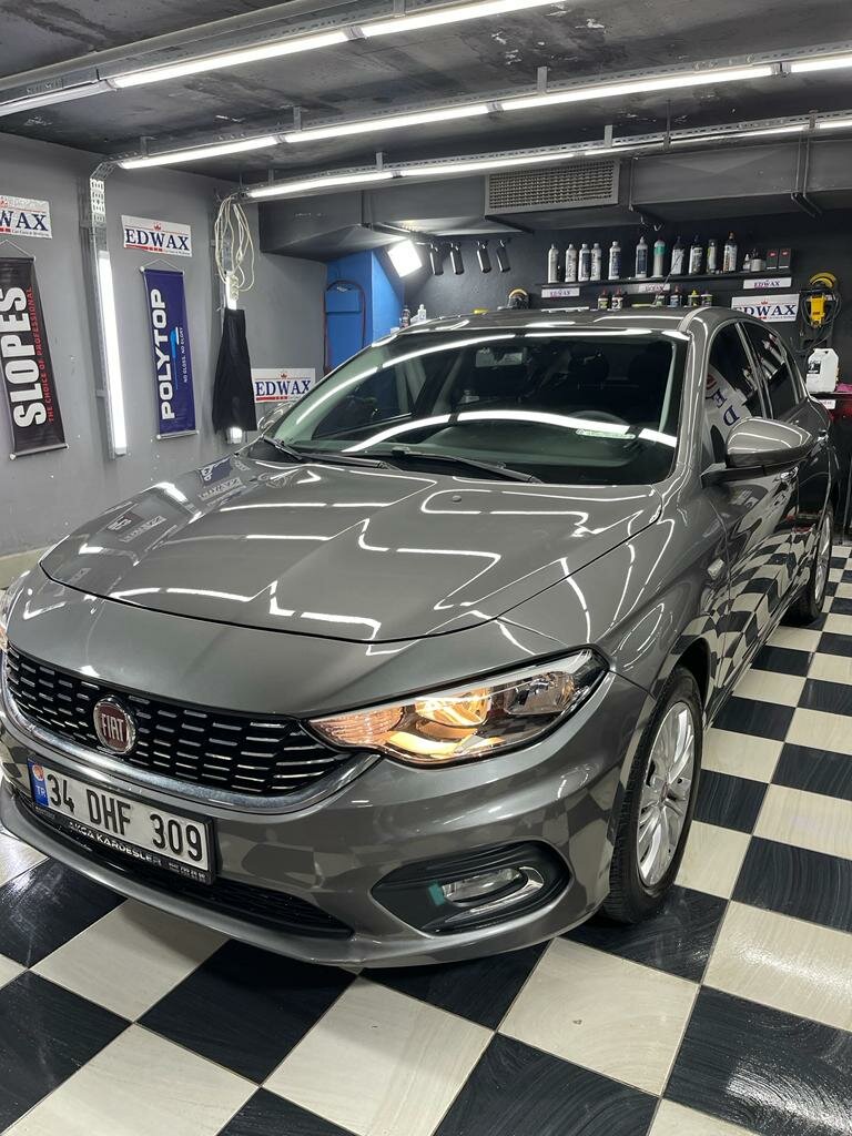 Oto yıkama Edwax Oto Yıkama, İstanbul, foto