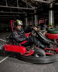 Pilot (Brigadnaya ulitsa No:3с1, Tambov), karting  Tambov'dan
