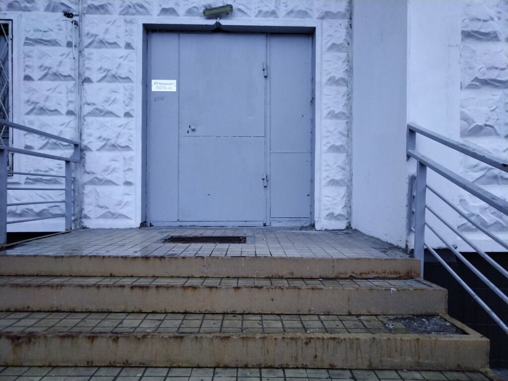 i̇nşaat kooperatifleri ZhSK Babushkinsky-1, Moskova, foto