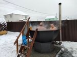Kvadratgsheet (No:546, Yekaterinburg), piknik alanı  Yekaterinburg'dan