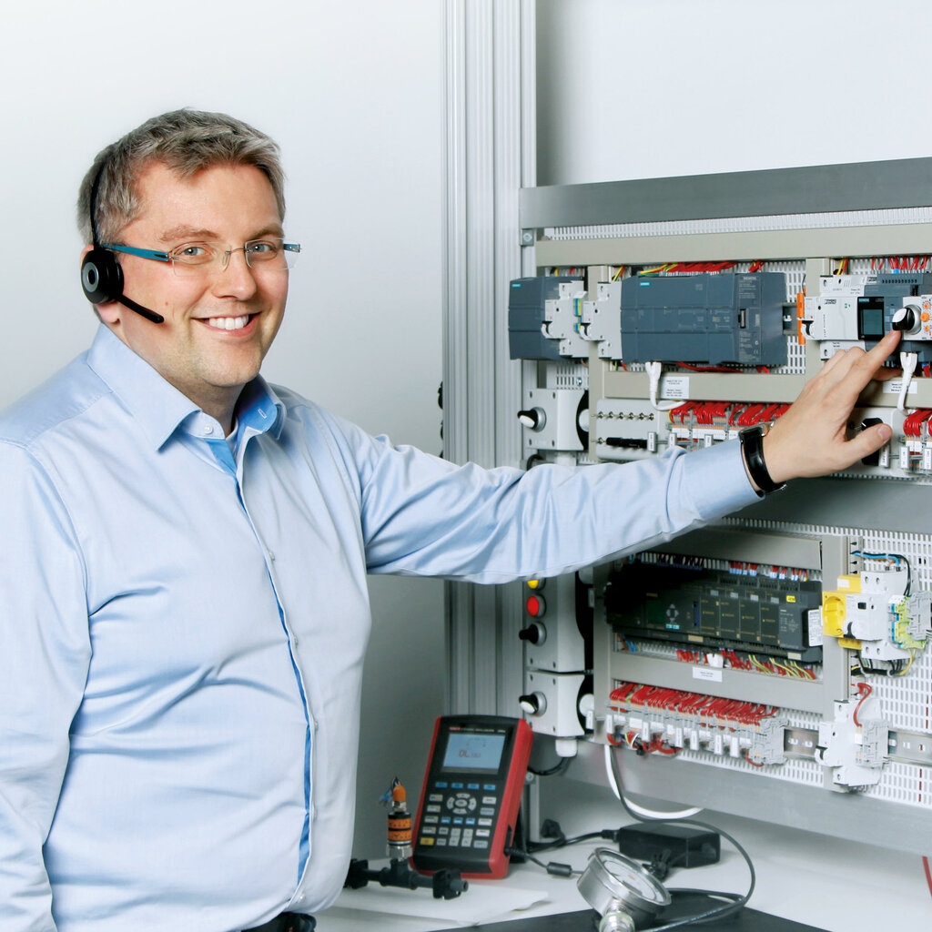 Elektronik eşya mağazaları Automation24 GmbH, Kuzey Ren‑Vestfalya, foto