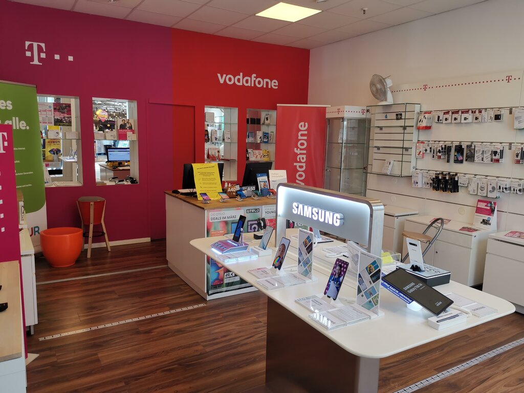 Cep telefonu ve aksesuarları satış mağazaları Mobilblitz Markkleeberg Marktkauf, Markkleeberg, foto