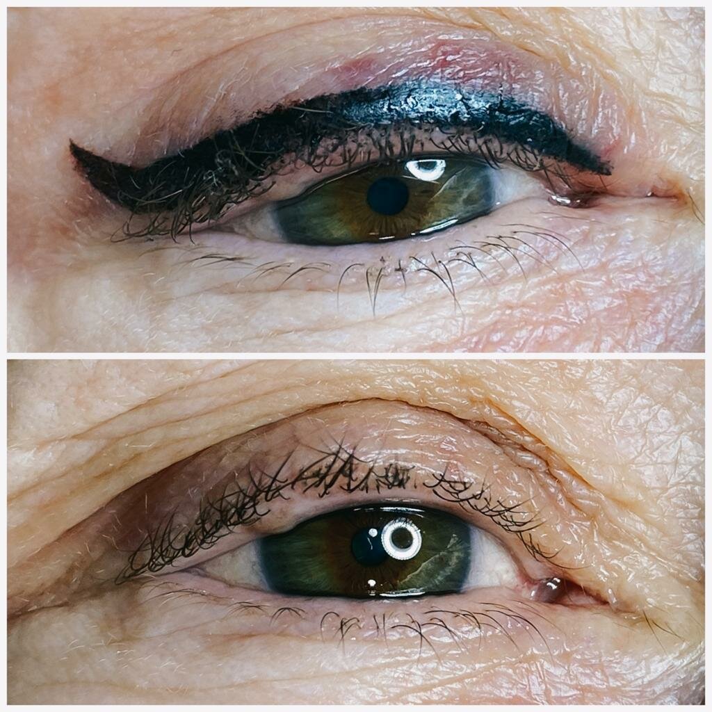 Güzellik salonu Microblading Melany, Endülüs, foto
