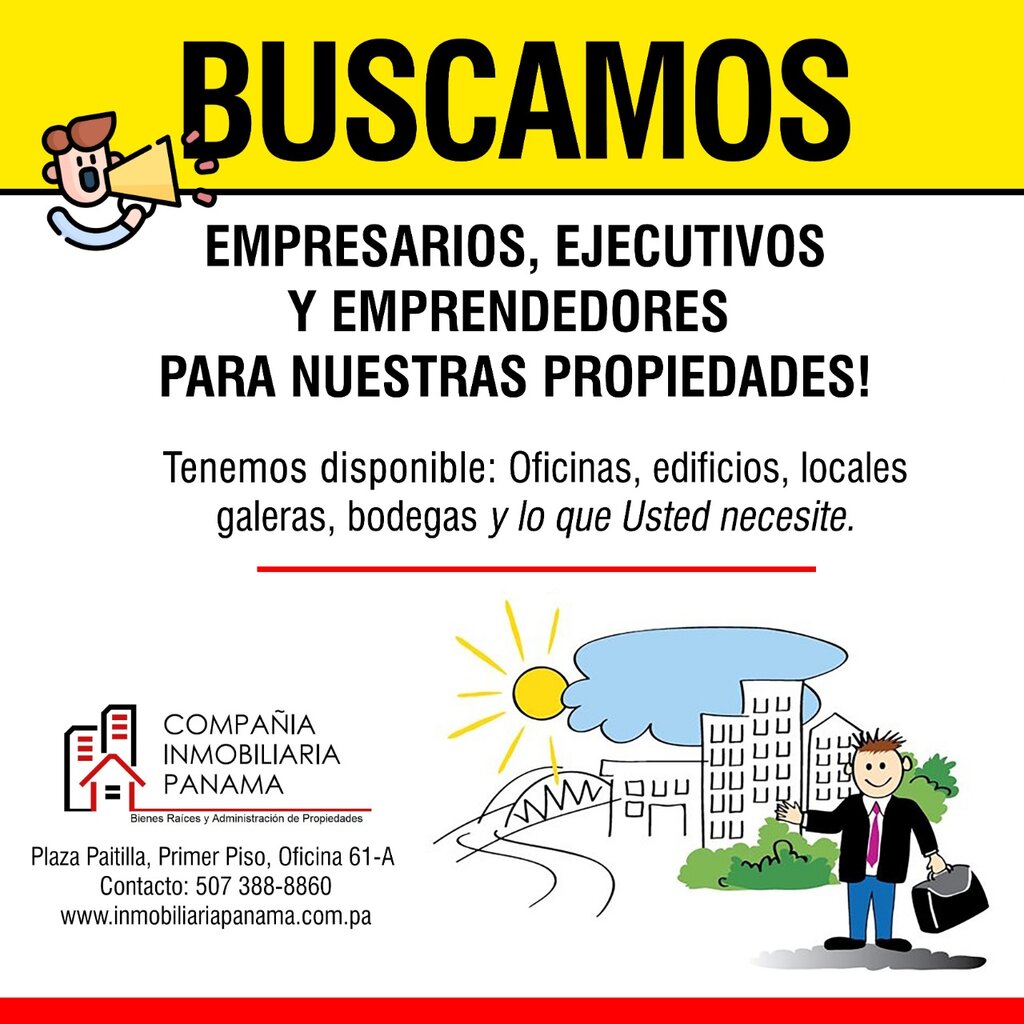 Arazi dizisi Compañia Inmobiliaria Panama, S. A, Panama, foto