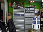 Табак (Korolyova Boulevard No:20, 6-y kvartal), tütün, sigara mağazaları  Tolyatti'den (Togliatti'den)
