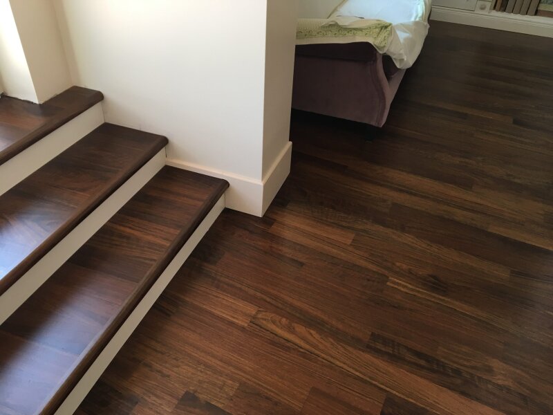Kerestecilik Parisi Pavimenti in Legno, Emilia‑Romagna, foto