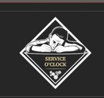 Service o'clock (3rd Mitinsky Lane No:1), saat tamircileri  Moskova'dan