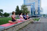 Dzen (Profsoyuznaya street No:1), kültür merkezleri  Kirov'dan