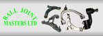Ball Joint Masters Limited (Nairobi, Mogadishu Road), sanayi ekipmanları firmaları  Nairobi'den