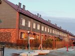 Пригородный Простор (Novosibirskiy District, selo Tolmachyovo, Ozyornaya ulitsa), konut blokları  Novosibirskaya oblastından
