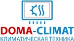 Doma Climat (Dorozhnaya Street No:9Ас3), klima satışı  Moskova'dan