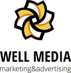 Well Media (ulitsa Galimdzhana Barudi No:8), reklam ajansları  Kazan'dan