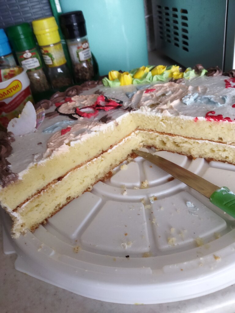 Ekmek fabrikaları Kalachayevsky Khlebozavod, Kalaç‑na‑Donu, foto