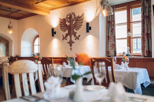 Bar Mellaunerhof - Hotel & Restaurant, Tirol, foto
