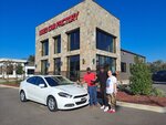 Used Car Factory (Louisiana, S339), kamyon ve ağır vasıta satış ve servis firmaları  Louisiana Eyaleti'nden