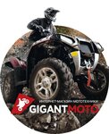 GigantMoto (Bazovy proyezd No:6Е), motosiklet satışı  Cheboksary'den
