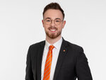 Wüstenrot Bausparkasse: Matthias Spitzka (Friesische Straße No:20, Flensburg), banka  Flensburg'dan
