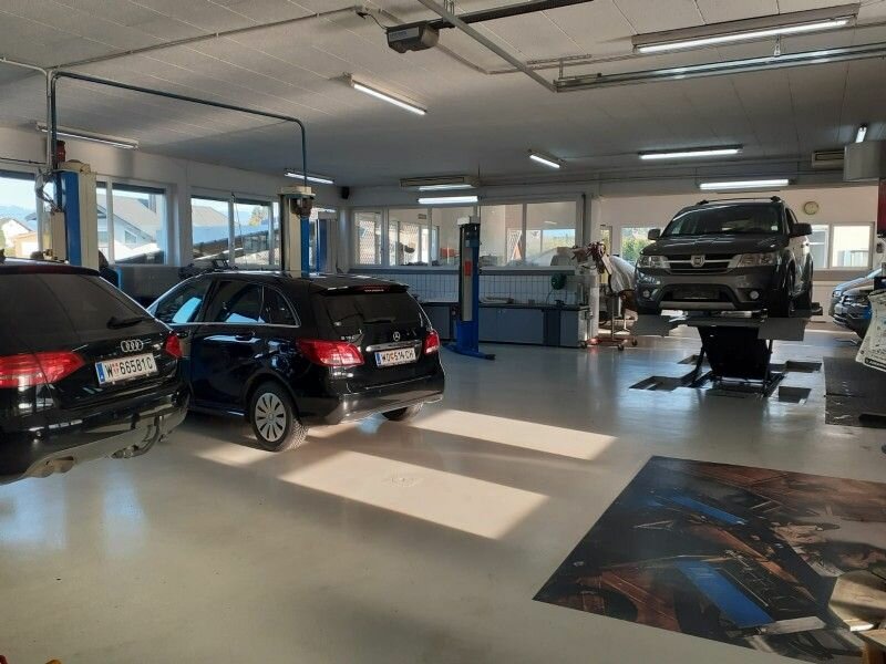 Çekici hizmeti Welwich GmbH, Wolfsberg, foto