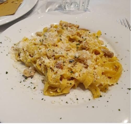 Pizzacılar Re Mida Bar - Trattoria - Pizzeria - Affittacamere, Marche, foto