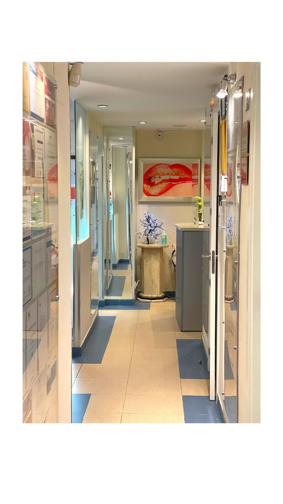 Özel ağız ve diş sağlığı klinikleri ve muayenehaneleri Clínica Dental Dra Conca, Madrid, foto