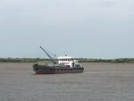 Transamur (Pravoberezhnaya ulitsa No:113Е), deniz taşımacılığı  Habarovsk'tan