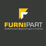 Furnipart (Ferghana Region, Margilan, Urban Settlement of Yangi Margilan, Aybek Street), mobilya aksesuar ve parçaları  Fergana eyaletinden