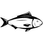 More than a fish-shop (Polevaya ulitsa No:12Б, derevnya Gribanovo), balık ve deniz ürünleri  Moskova ve Moskovskaya oblastından