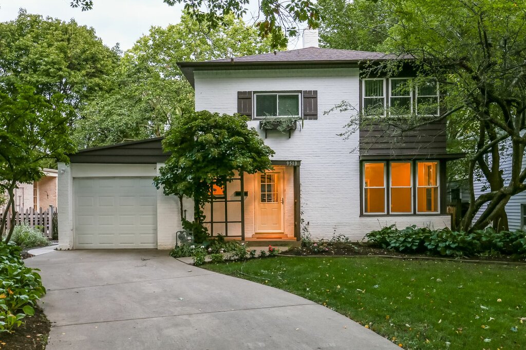 Gayrimenkul yönetimi Invitation Homes, Chicago, foto