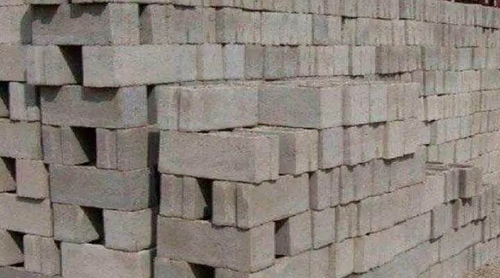 i̇nşaat malzemeleri toptan Ferremateriales Libramiento, Queretaro Eyaleti, foto
