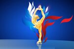Sport club of the figure skating (Lenina Street No:65с3), spor kulüpleri  Lobnia'dan