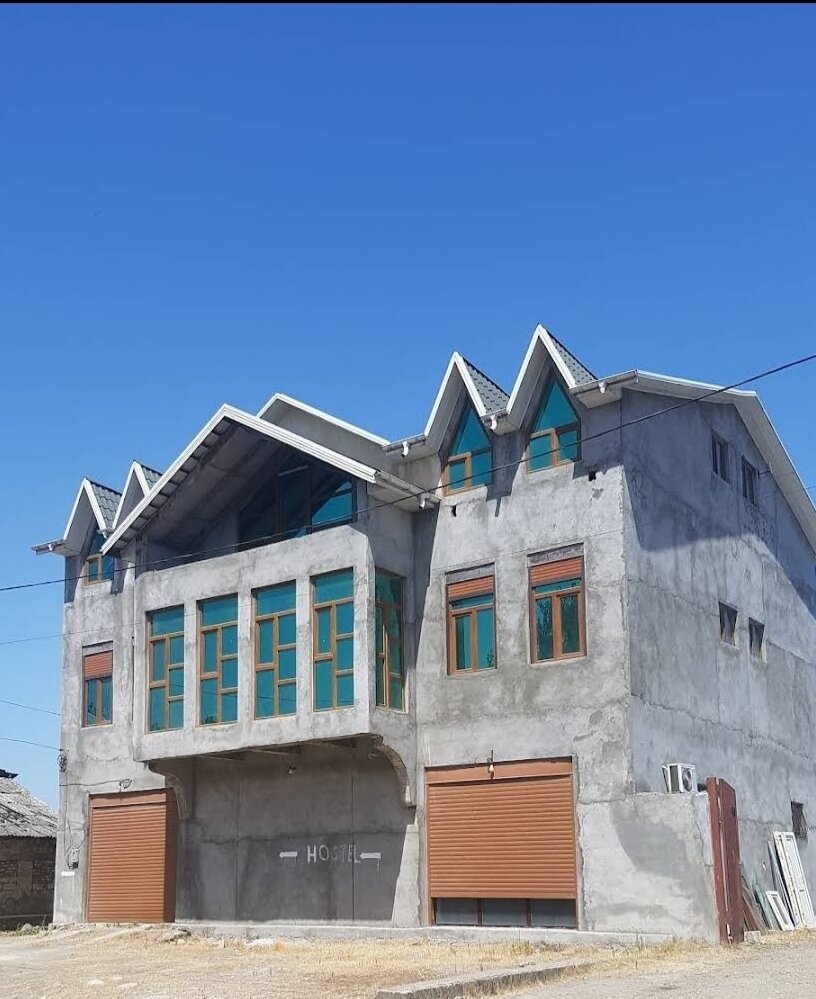 Otel Hostel1, Lenkeran, foto