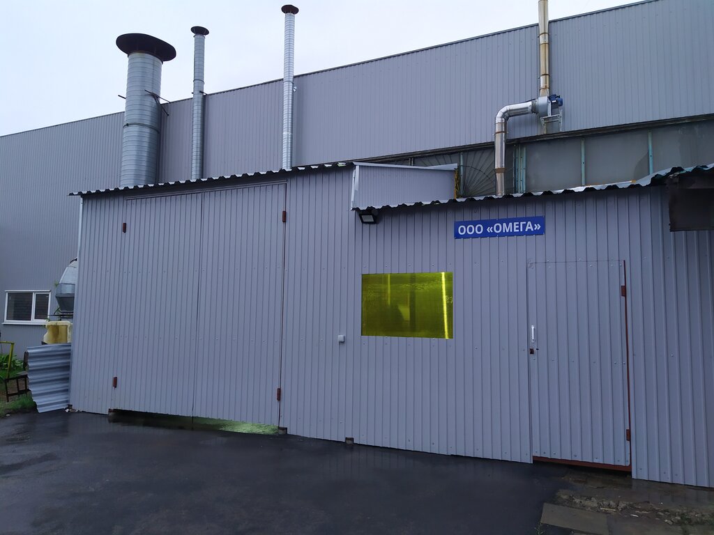 Kaplama hizmetleri Omega, Nijni Novgorod, foto