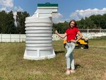 Rekord-plast (Khoroshyovskoye Highway No:86), plastik ürün üreticileri  Moskova'dan