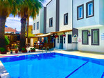 Nehir Apart Hotel (Muğla, Fethiye, Foça Mah., İbrahim Gül Cad., 23), otel  Fethiye'den