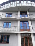 Hotel (Primorskaya ulitsa No:9, Tkhubuni), otel  Gulripş Bölgesi'nden