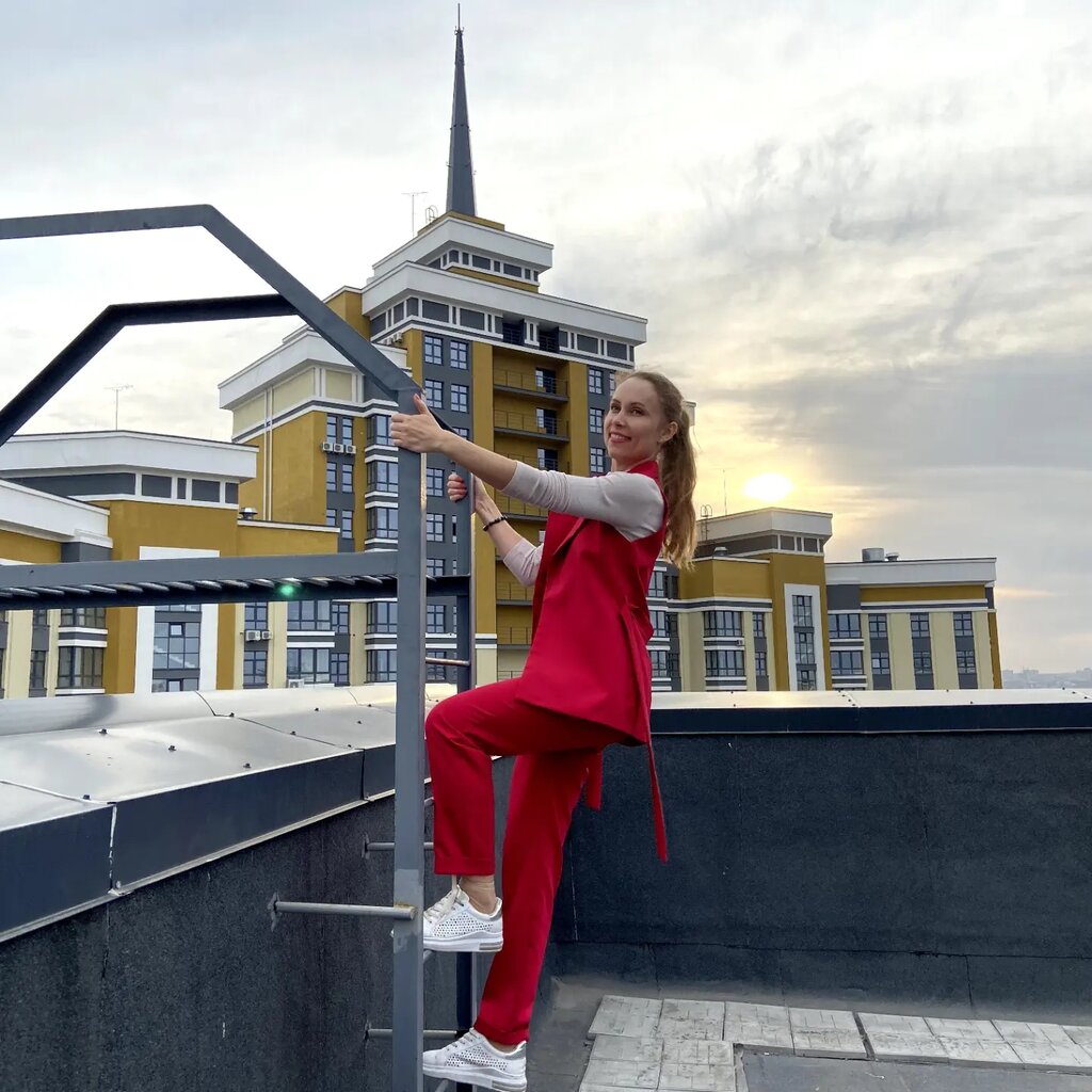 Kişisel gelişim merkezi Оратор от души, Barnaul, foto